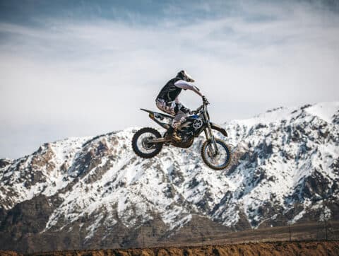 OCA Championship Series - Utah Motocross Racing The Way It Should Be!