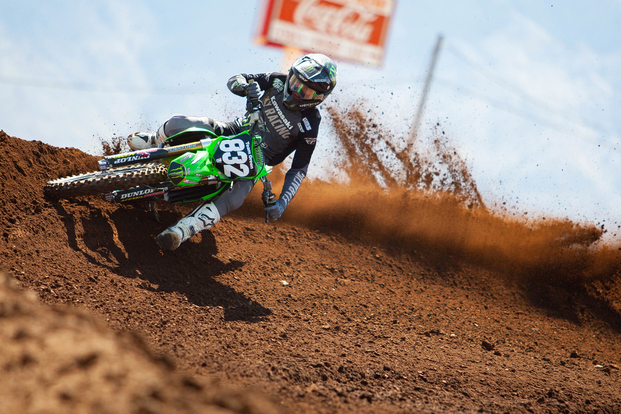 OCA's Motocross Tracks in Ogden Utah | Track Video Overviews